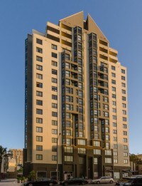 The Fillmore Center Apartments | San Francisco, CA Apartments