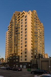 The Fillmore Center Apartments | San Francisco, CA Apartments