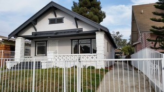 Cheap Los Angeles Homes for Rent from $500 - Los Angeles, CA