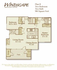 Windscape Apartments | Roseville, CA Apartments For Rent