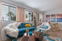 Gables Point Loma Apartments | San Diego, CA Apartments