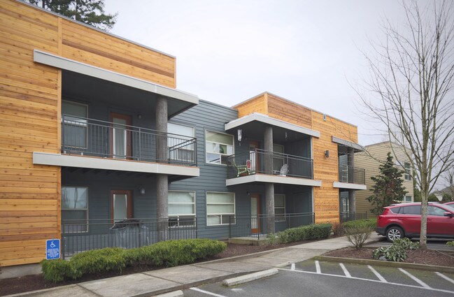 Sienna Lofts Apartments | Gresham, OR Apartments