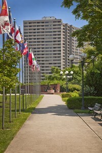 One Lytle Place Apartments | Cincinnati, OH Apartments