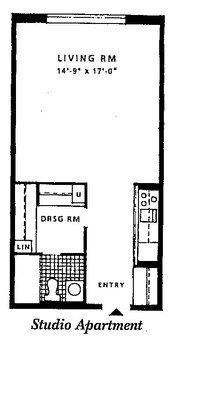 Library Park Apartments | Kenosha, WI Apartments