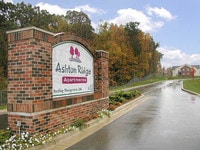 Ashton Ridge Apartments | Jackson, MI Apartments
