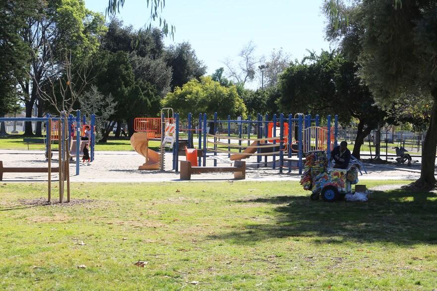 Arleta Neighborhood Guide - Living in Panorama City