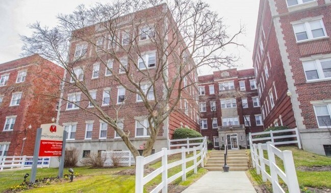 The Metropolitan - Overbrook Rentals - Philadelphia, PA | Apartments.com