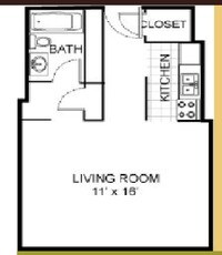 Independence Towers Apartments | Independence, MO Apartments For Rent