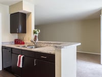 Alexander Court Apartments | Reynoldsburg, OH Apartments