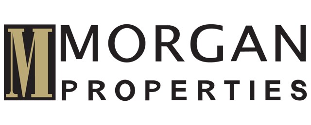 Morgan Properties Logo