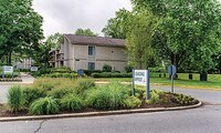 Hunters Glen Apartments | Plainsboro, NJ Apartments