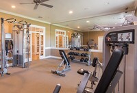 Estancia At Ridgeview Ranch Apartments | Plano, TX Apartments