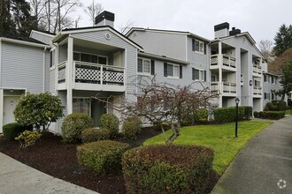 The Signature Apartments and Townhomes Rentals - Silverdale, WA ...