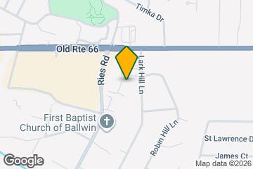 Ballwin Manor Rentals - Ballwin, MO | Apartments.com